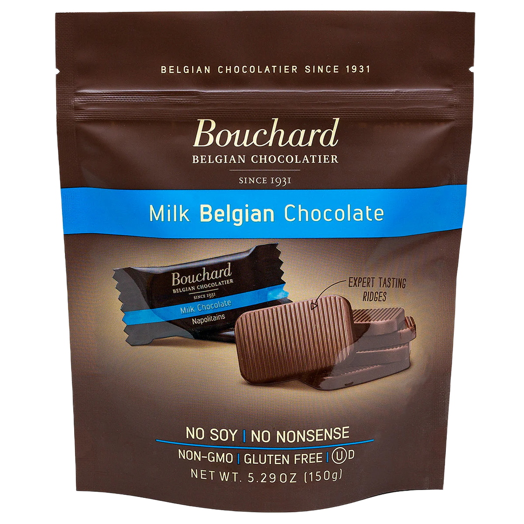 All Bouchard Chocolate Products – Bouchard - The Dark Chocolate Experts
