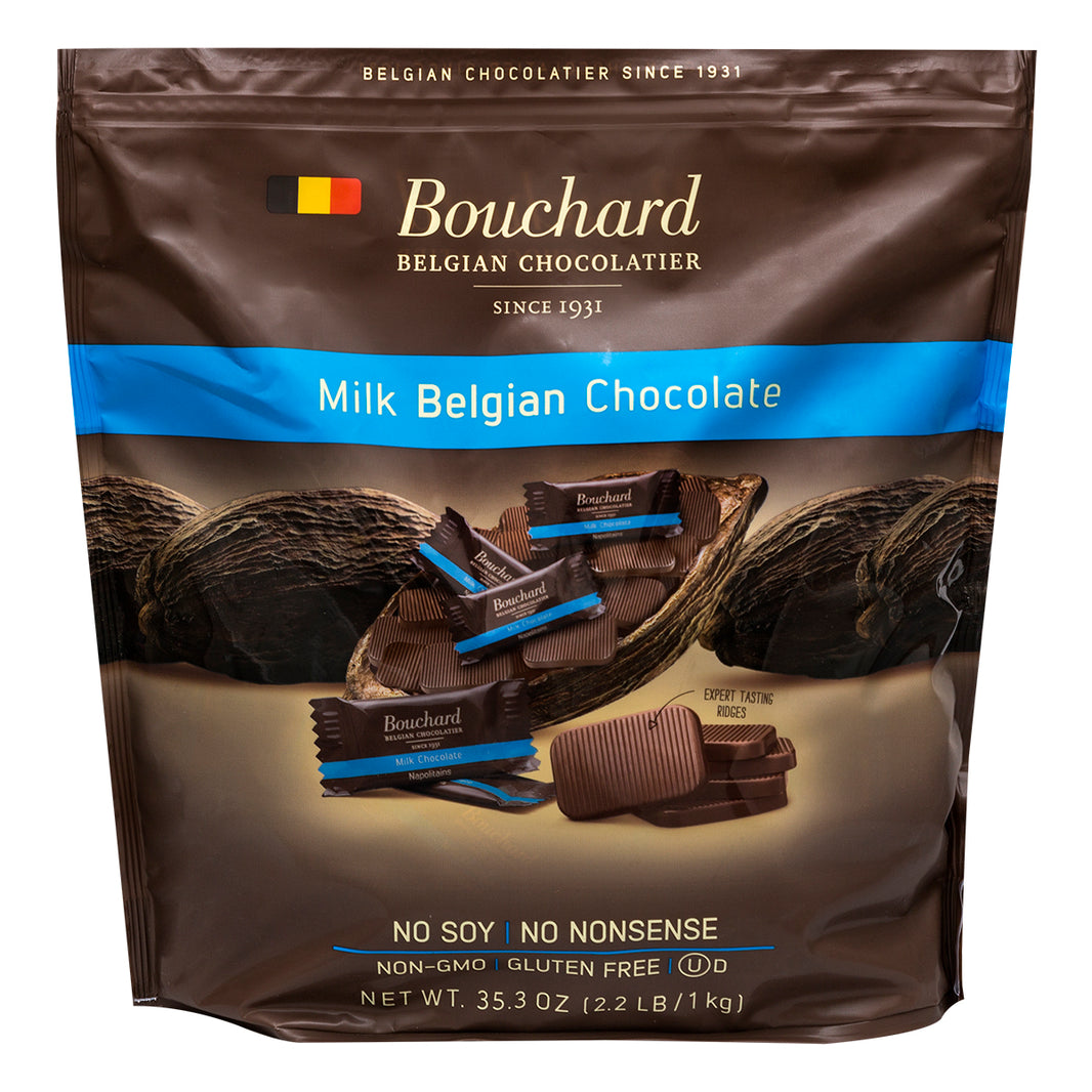 All Bouchard Chocolate Products – Bouchard - The Dark Chocolate Experts