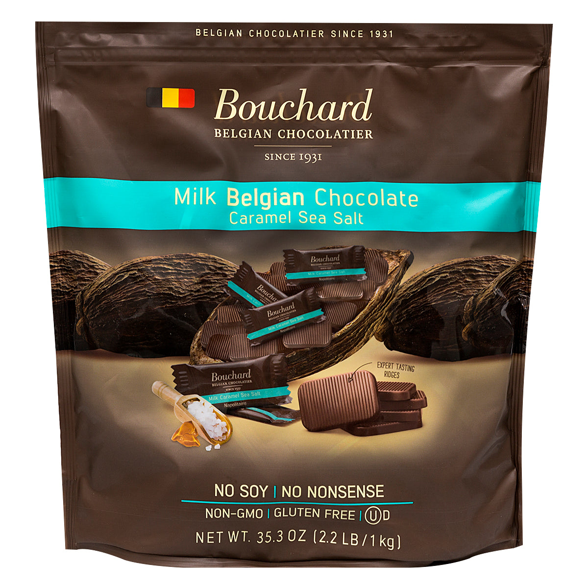All Bouchard Chocolate Products – Bouchard - The Dark Chocolate Experts