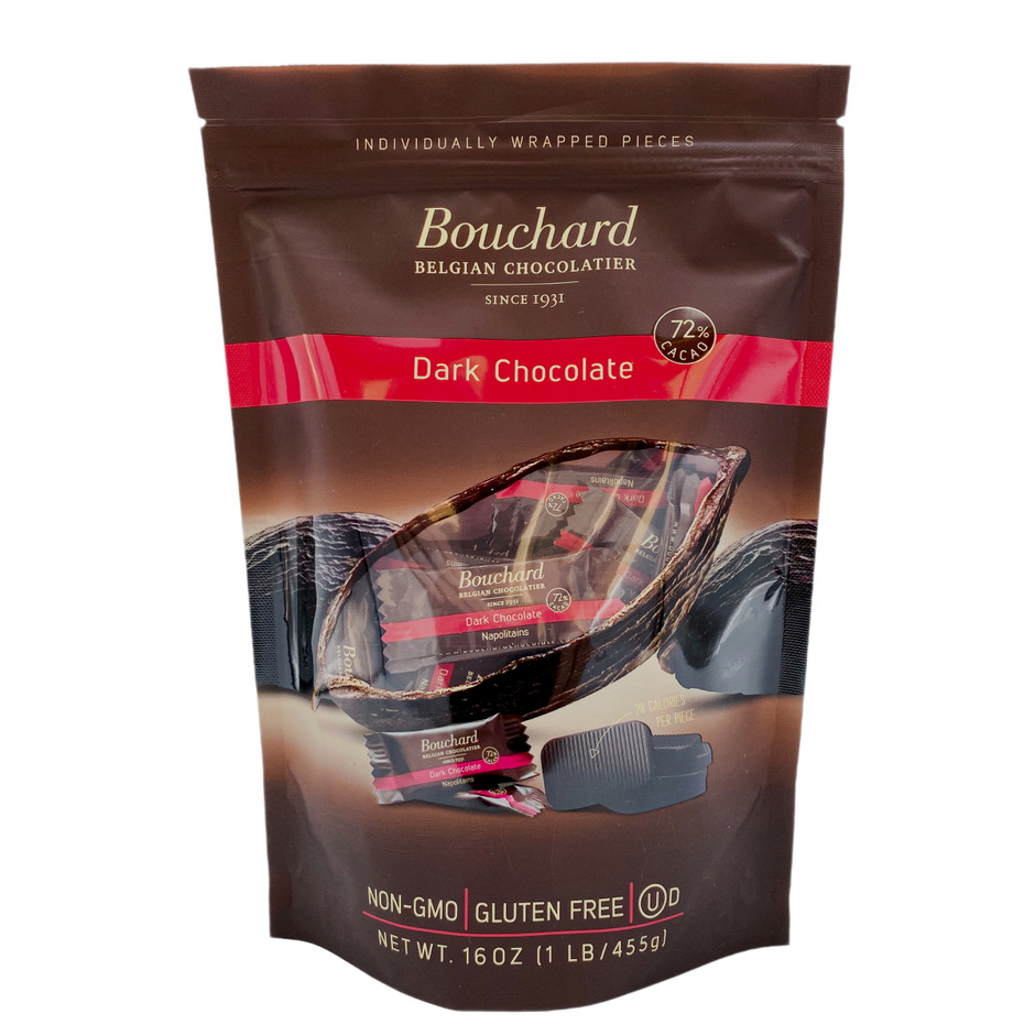 All Bouchard Chocolate Products – Bouchard - The Dark Chocolate Experts