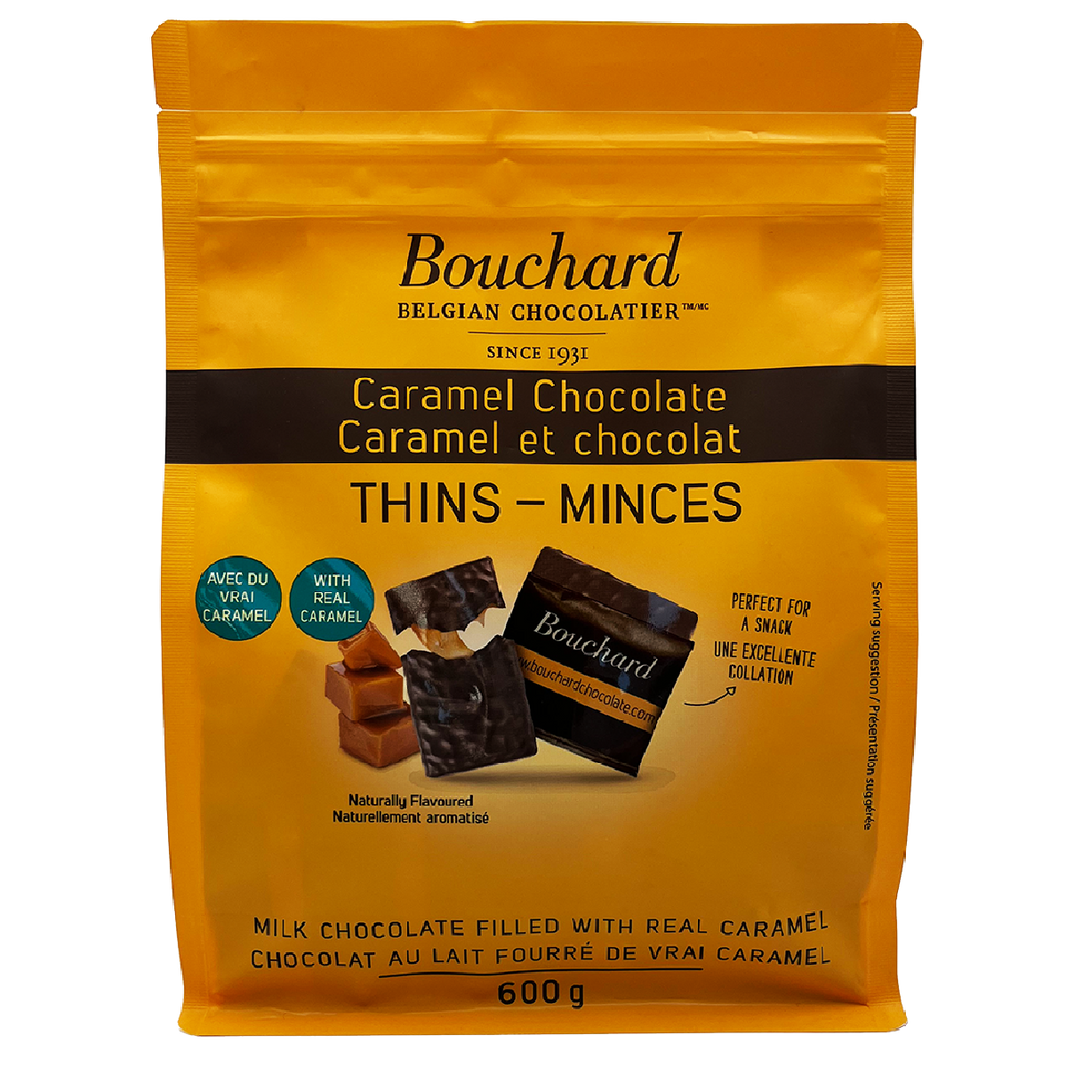 Probiotic Belgian Dark Chocolate Napolitains (72% Cacao) 7.2 OZ (204g ...