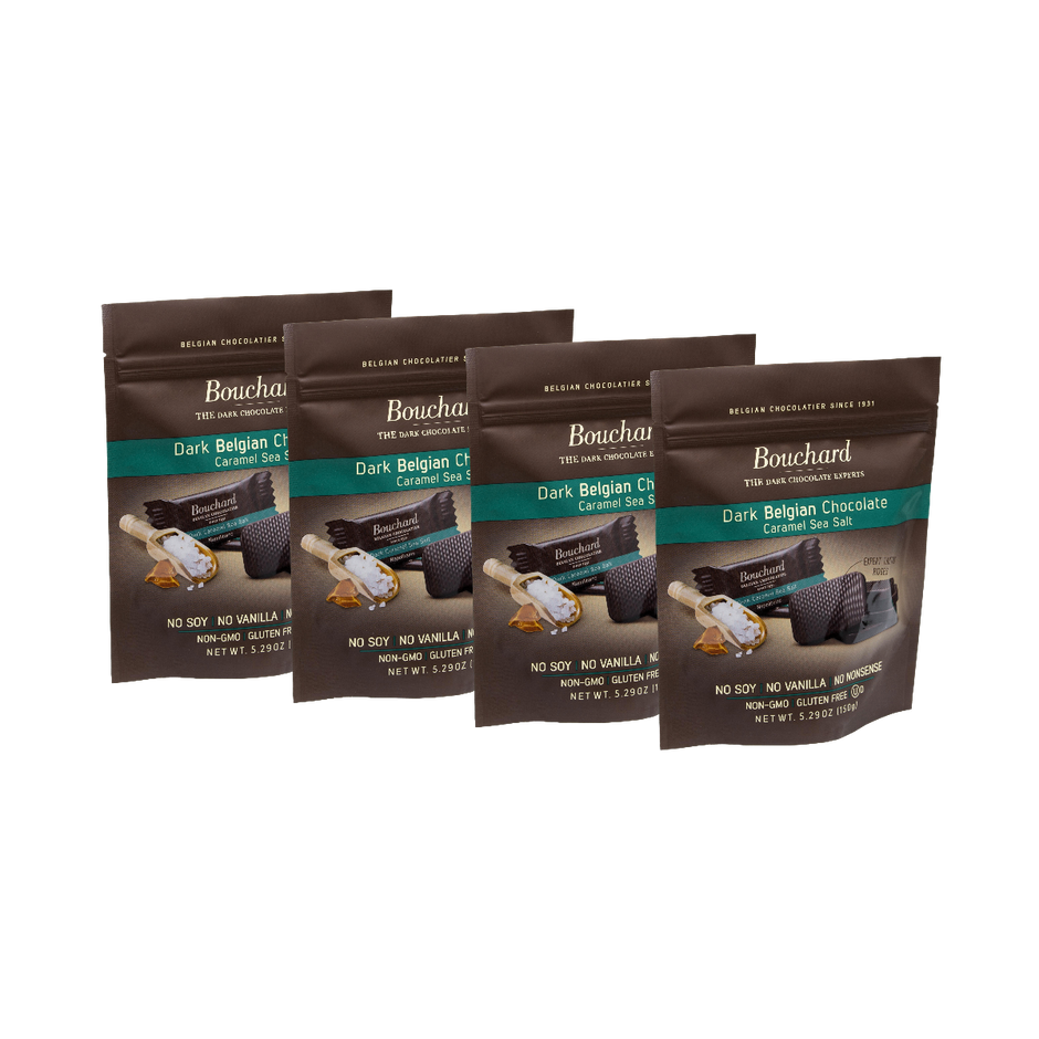 All Bouchard Chocolate Products – Bouchard - The Dark Chocolate Experts