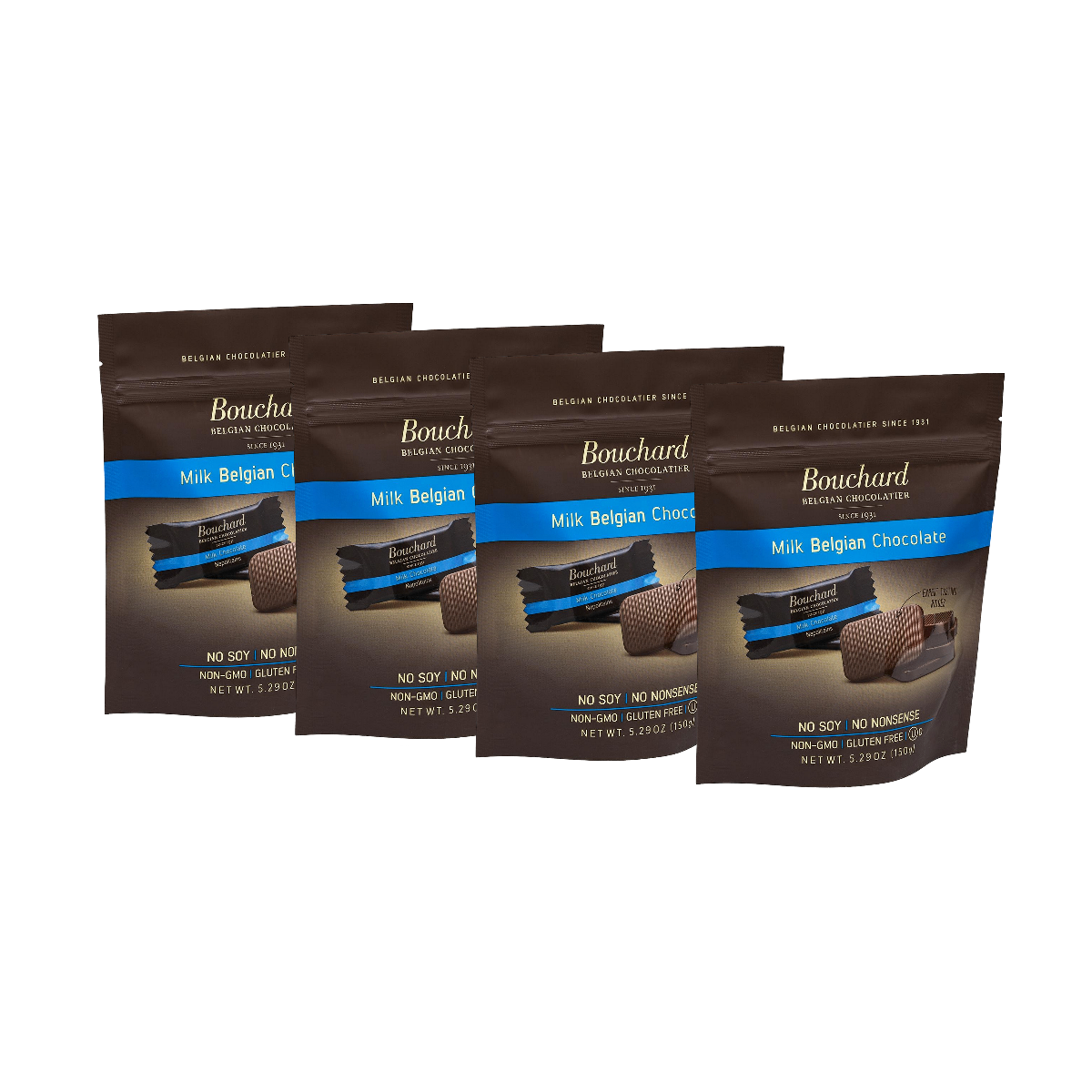 All Bouchard Chocolate Products – Bouchard - The Dark Chocolate Experts