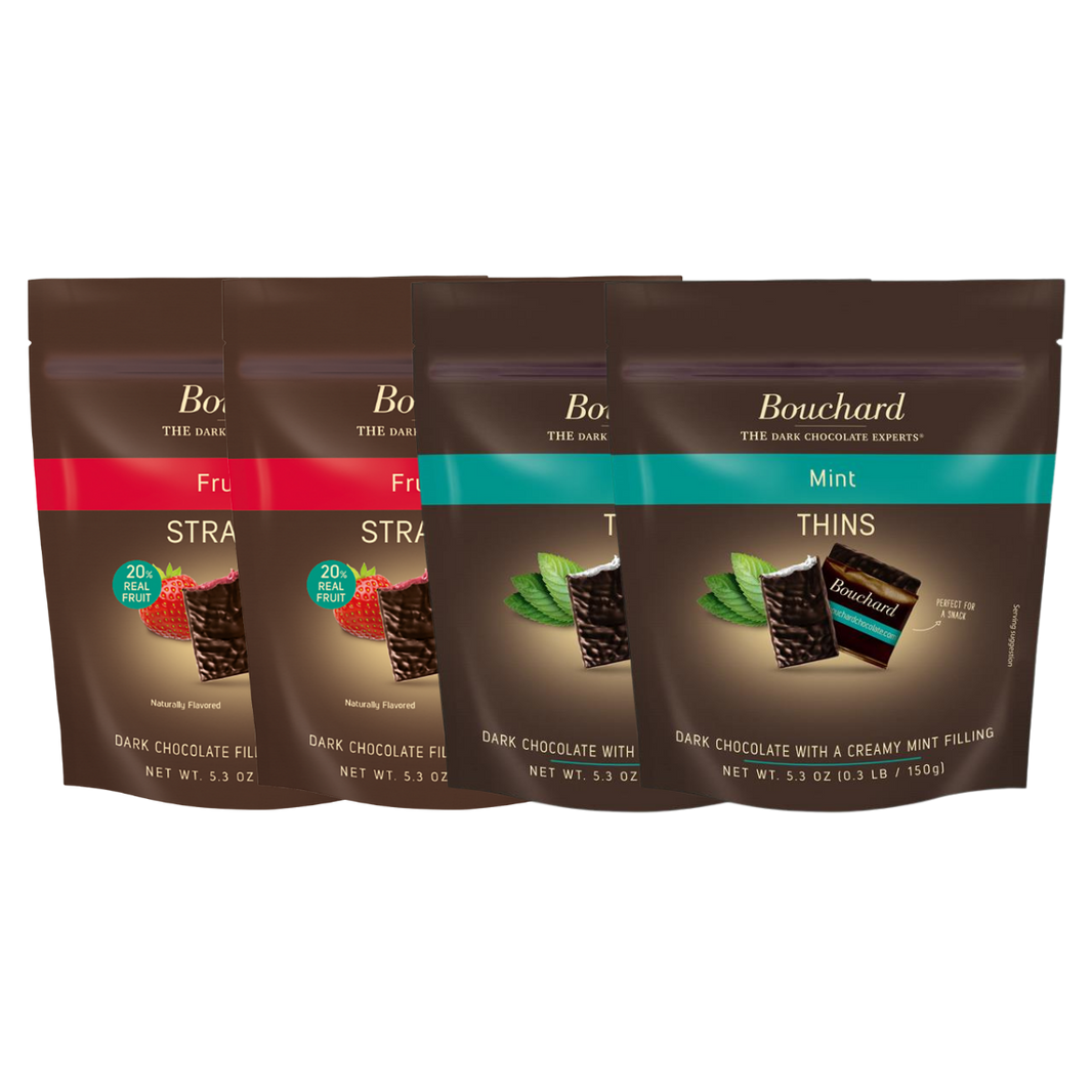 All Chocolates – Bouchard Chocolate
