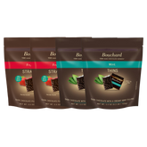 All Bouchard Chocolate Products