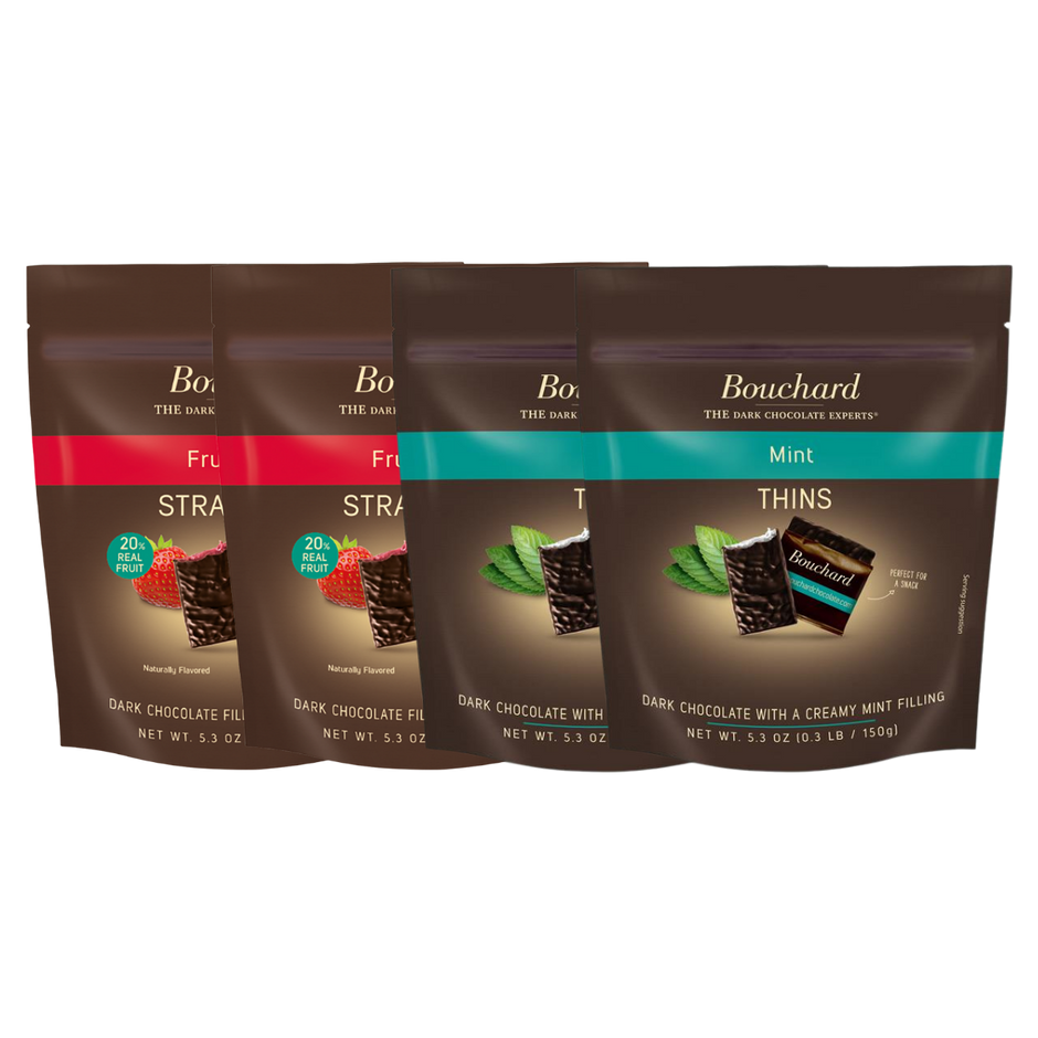 All Chocolates – Bouchard Chocolate