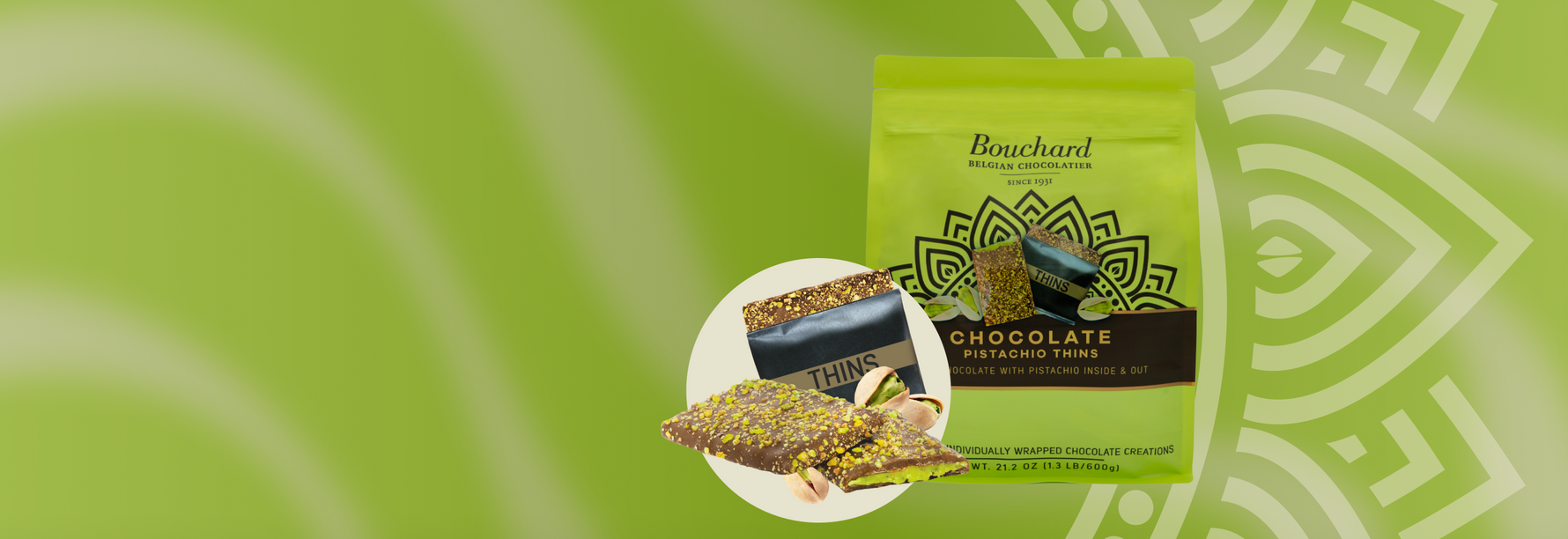 Bouchard - The Dark Chocolate Experts – Bouchard Chocolate