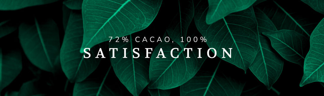 Probiotic – Bouchard - The Dark Chocolate Experts