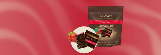 Bouchard - The Dark Chocolate Experts – Bouchard Chocolate