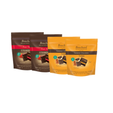 Thins – Bouchard - The Dark Chocolate Experts