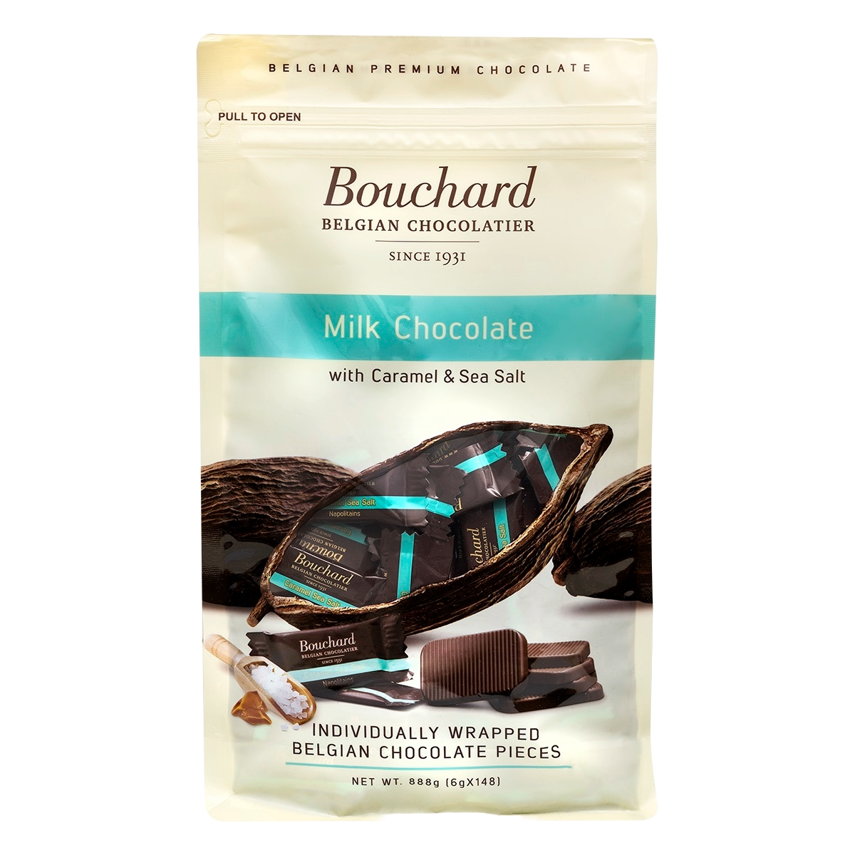 All Bouchard Chocolate Products – Bouchard - The Dark Chocolate Experts