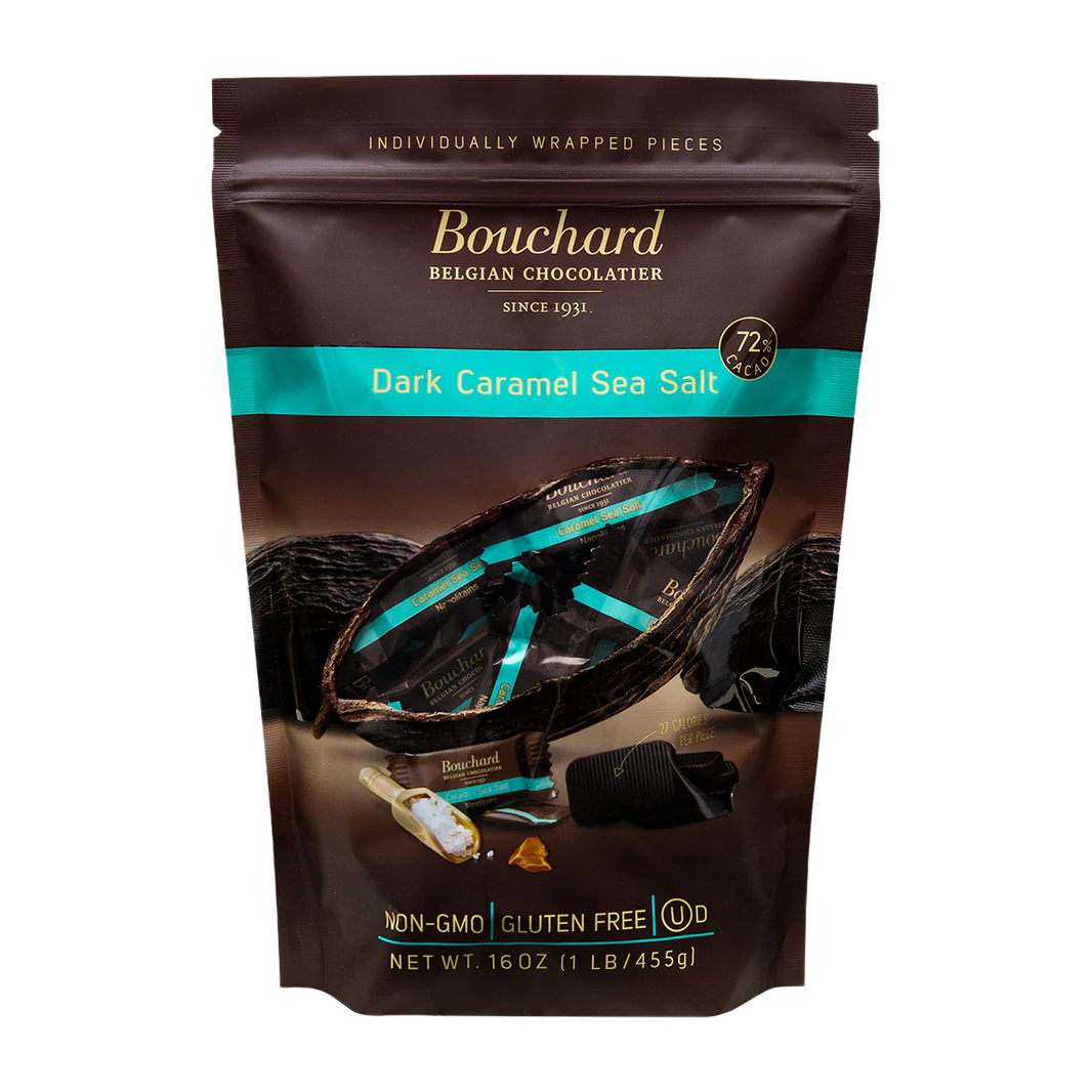 All Bouchard Chocolate Products – Bouchard - The Dark Chocolate Experts