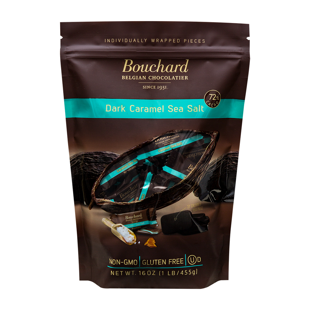 All Bouchard Chocolate Products – Bouchard - The Dark Chocolate Experts